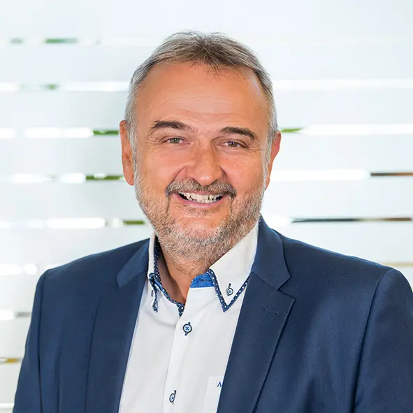 Öffentlicher Notar Dr. Alexander Starkel & Partner in Weiz